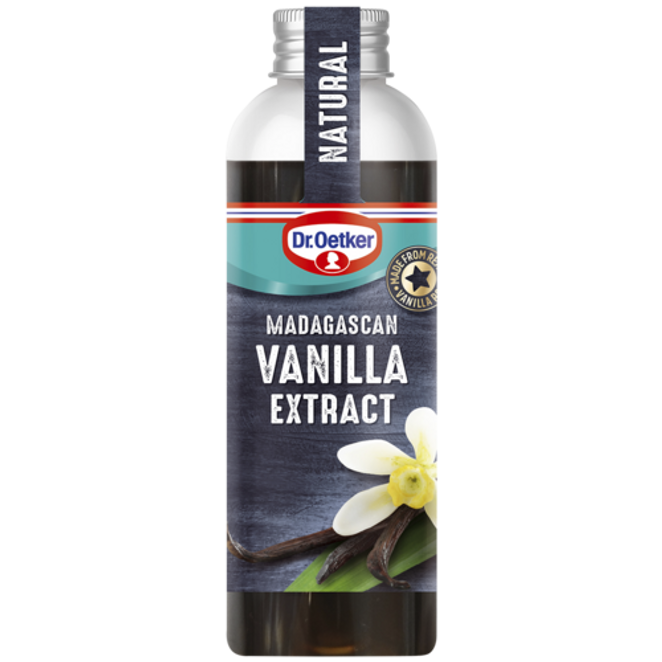 Vanilla Extract 95ml - Products
