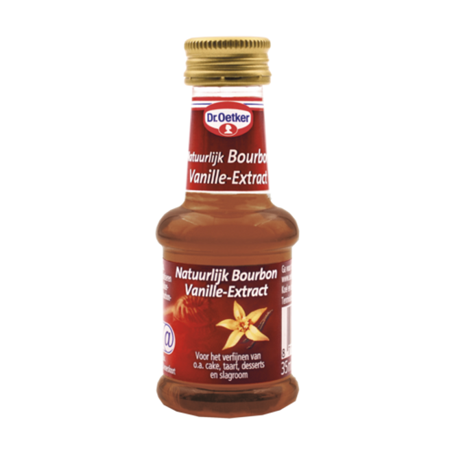 Bourbon-Vanille-Extract - Producten