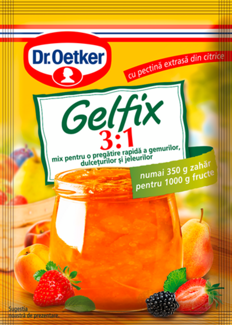 Gelfix Super 3:1