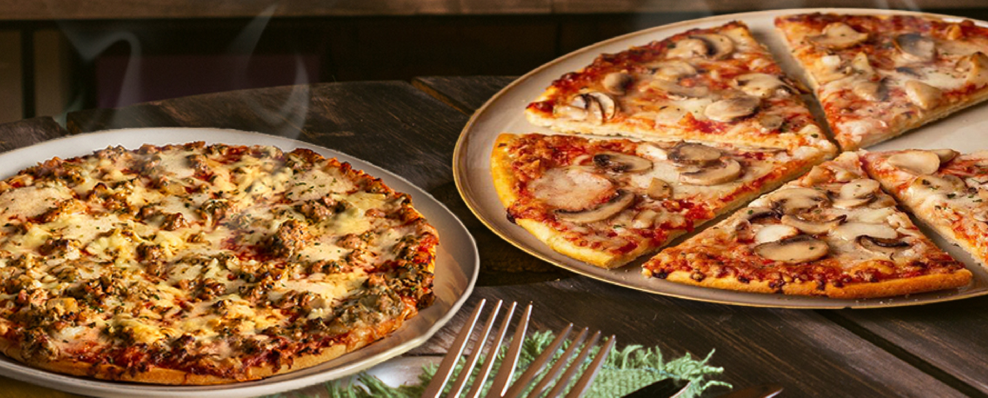 Dr. Oetker Ristorante Pizza