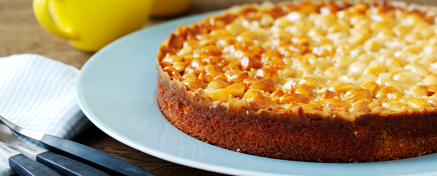 Nødder og Mandler | Dr. Oetker