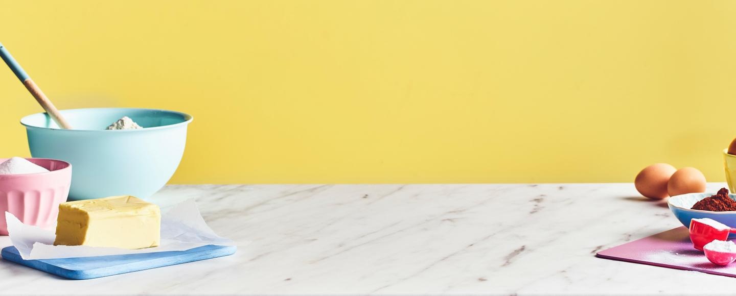 Baking Powder | Home Baking | Dr. Oetker