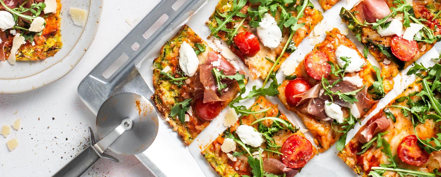 Pizza | Dr. Oetker
