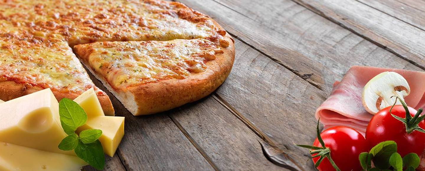 Rustica | Dr. Oetker