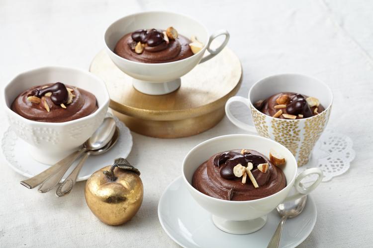 Pudding-Rezepte - Tolle Ideen von Dr. Oetker