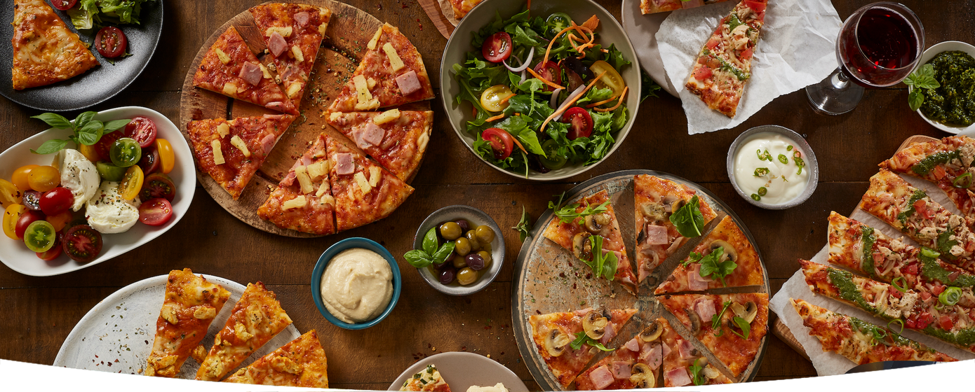 Products | Dr. Oetker