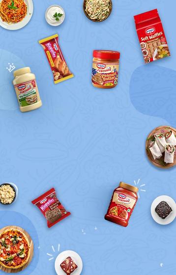 Dr Oetker - Quality is the best recipe | Dr. Oetker