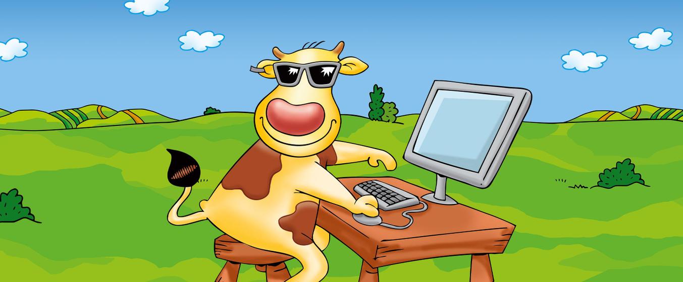 Crea - Gioca con Muu Muu | cameo