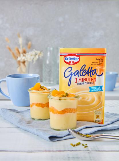 Galetta | Dr. Oetker