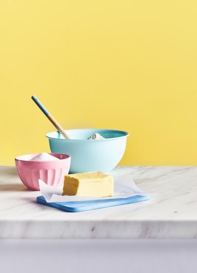 Hints & Tips - Check out our baking tips & tricks