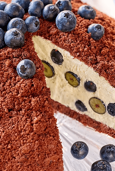 Krtkův dort | Dr. Oetker Krtkův dort | Dr. Oetker