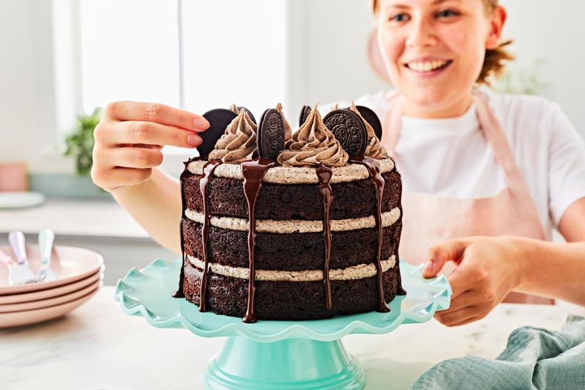 The Joy of ASMR baking