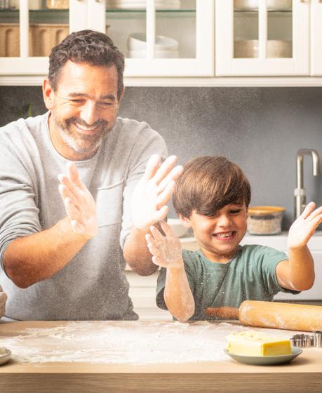 Dr. Oetker - Qualidade é a melhor receita - pt-pt | Dr. Oetker