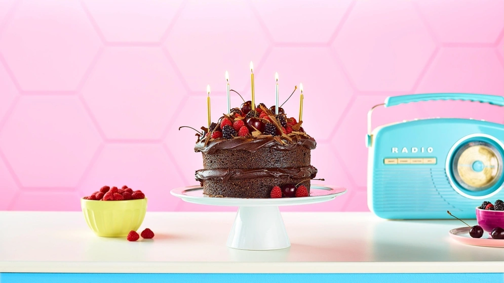 Our favourite collection of Chocolate Sharing Cake recipes.