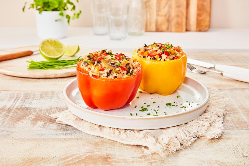 Vegan kochen I Die besten veganen Rezepte von Dr. Oetker