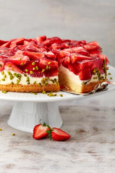 Tortenguss | Dr. Oetker