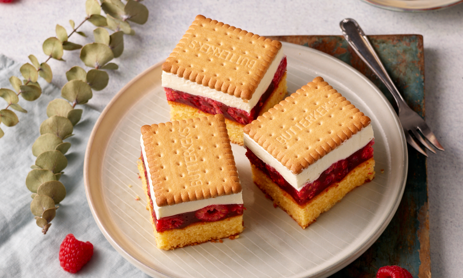 Backen mit Obst - Fruchtig frische Rezepte | Dr. Oetker