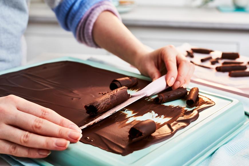 Home Baking | Dr. Oetker