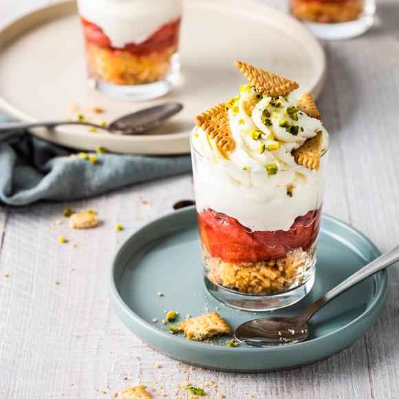 Toetjes | Dr. Oetker