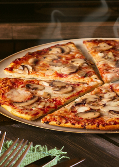 Dr. Oetker Ristorante Pizza
