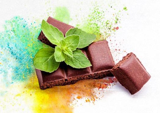 Creative pudding | Dr. Oetker