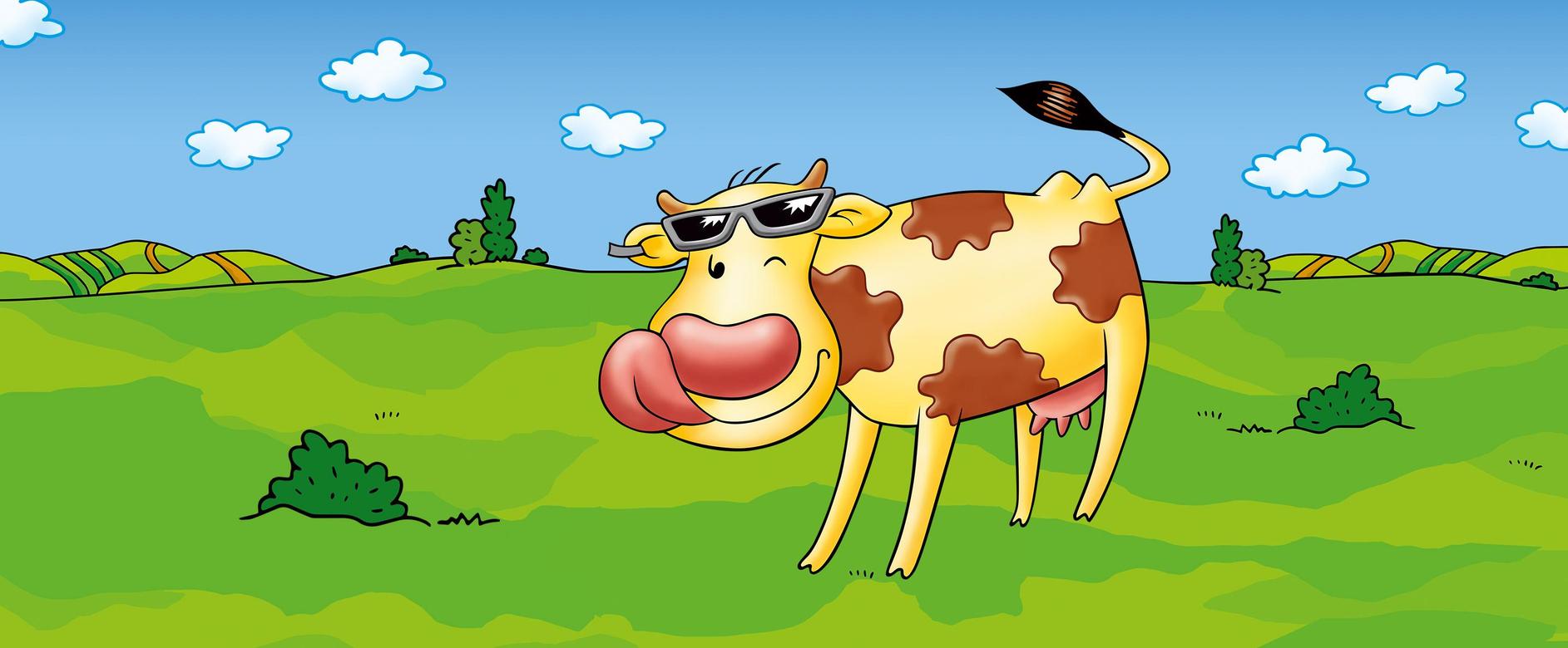 Wallpapers - Gioca con Muu Muu | cameo