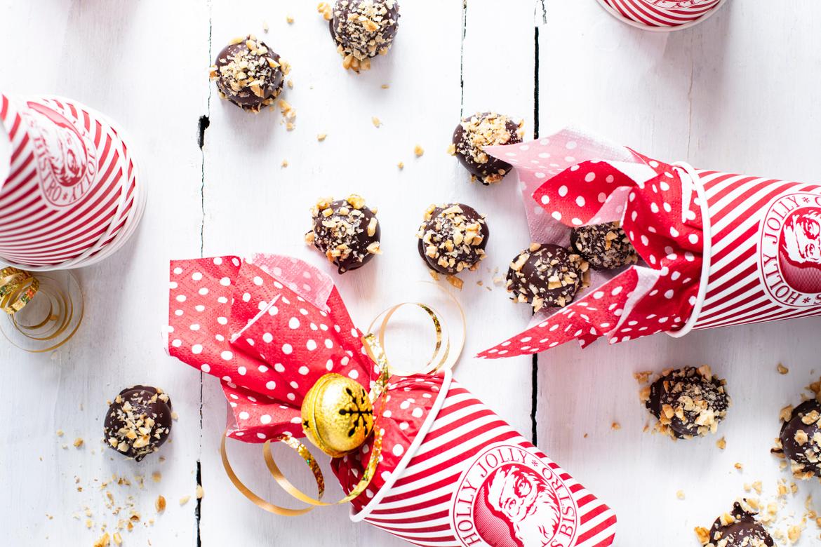 Desertai | Dr. Oetker