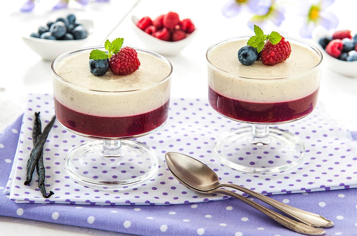 Biljka vanilija: vrsta, podrijetlo i uzgoj | Dr. Oetker