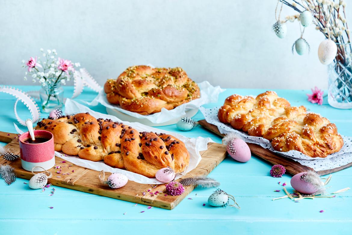 Hiiva | Dr. Oetker