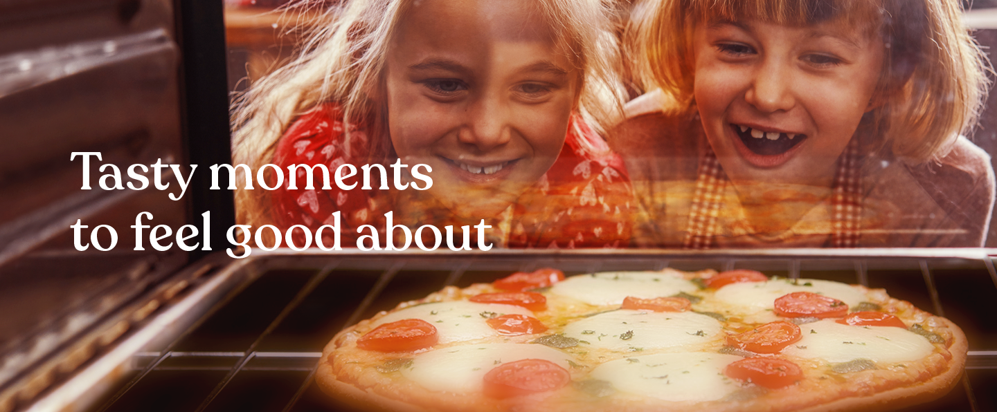 Dr Oetker - Quality is the best recipe | Dr. Oetker