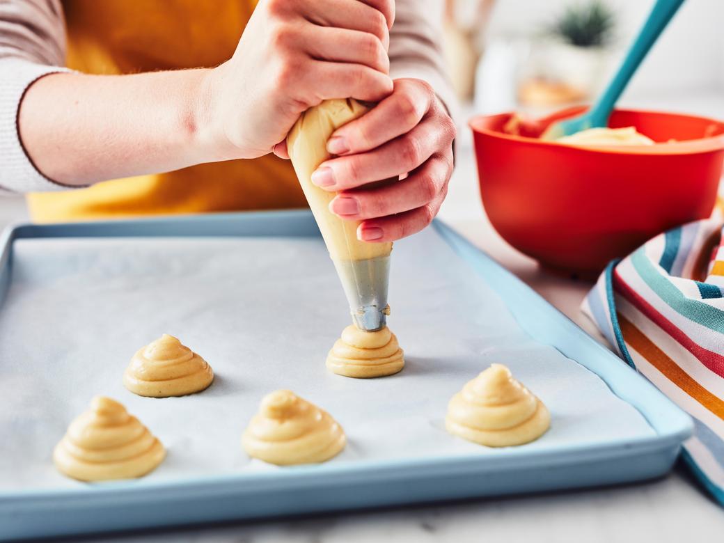 Baking 101 | Dr. Oetker