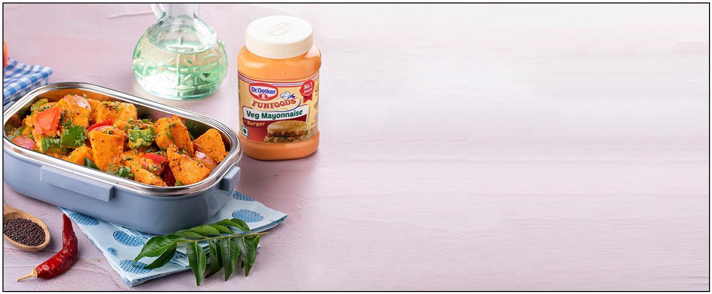 Dr Oetker - Quality is the best recipe | Dr. Oetker