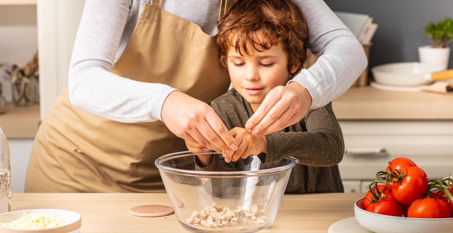 Kitchen Tips | Dr. Oetker