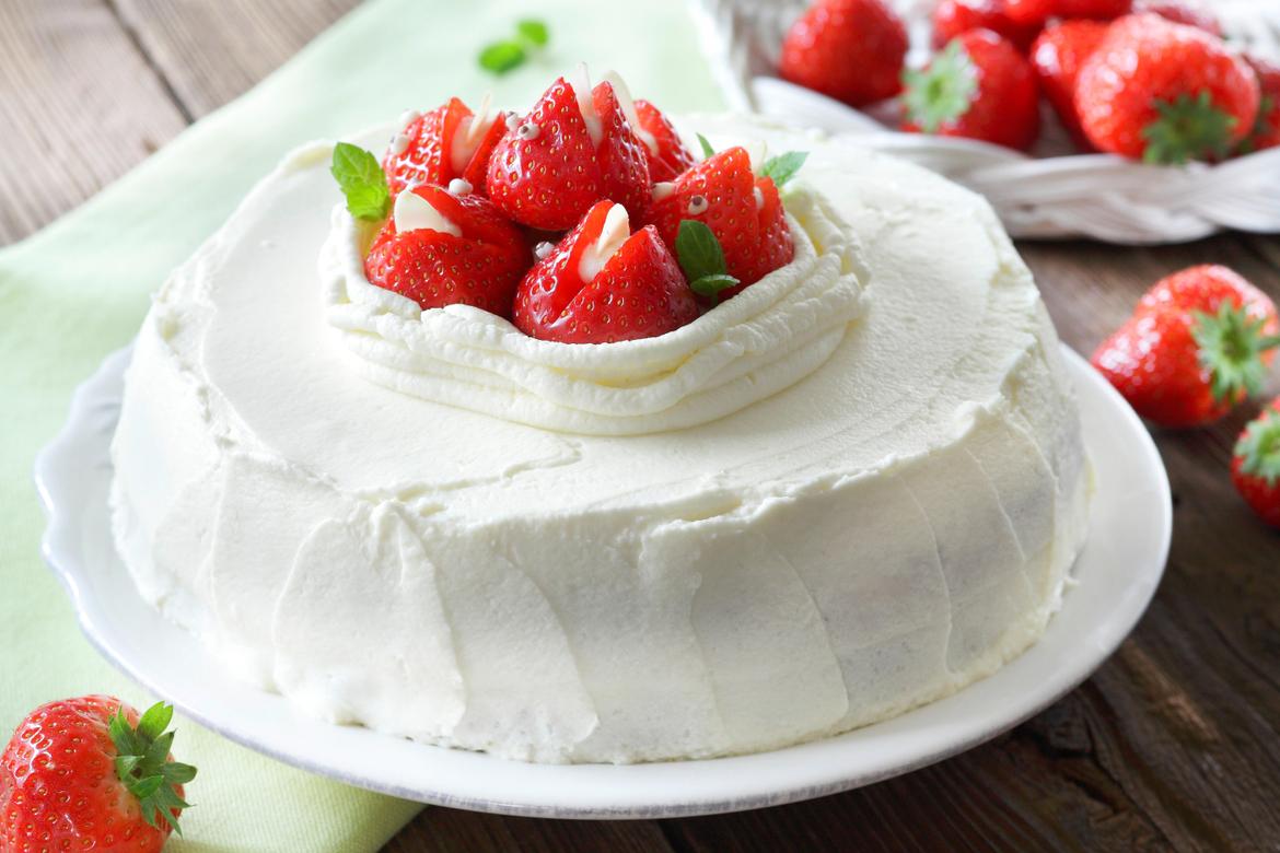 Chantilly - Chantilly da Dr. Oetker Brasil