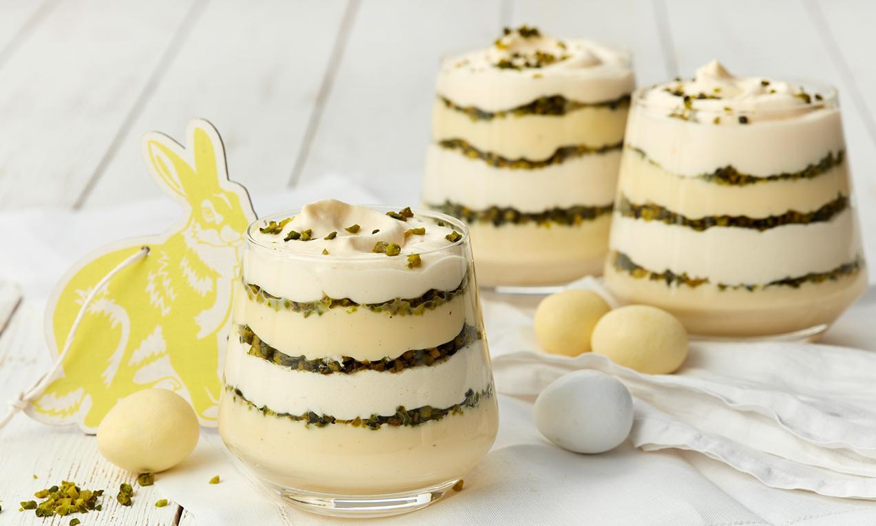 Original Pudding | Dr. Oetker