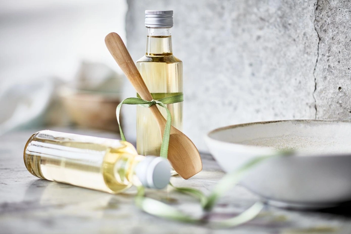 Siropuri | Dr. Oetker