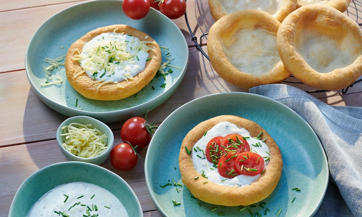 Sós sütemények | Dr. Oetker