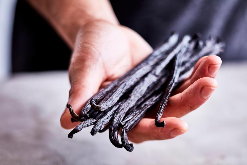 Planta de vanilie: Specie, origine și cultivare