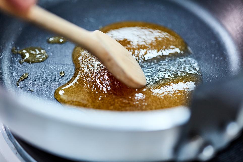 Att köpa, göra och använda vaniljextrakt