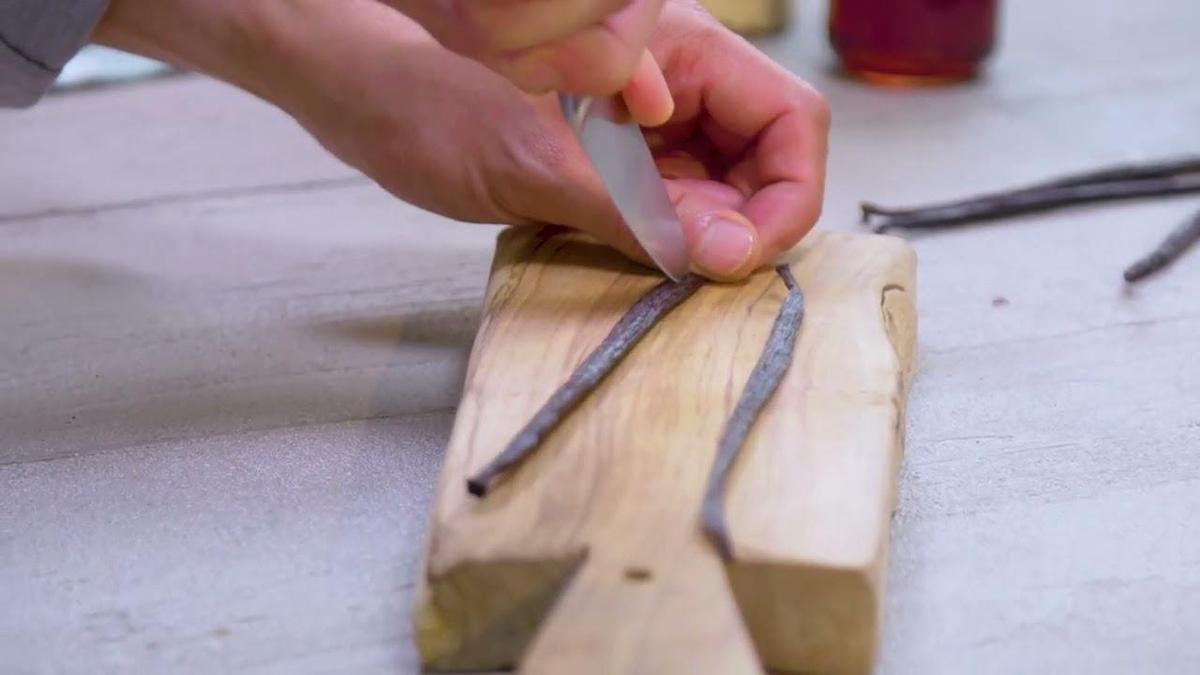 Zanimljive činjenice o mahuni vanilije | Dr. Oetker