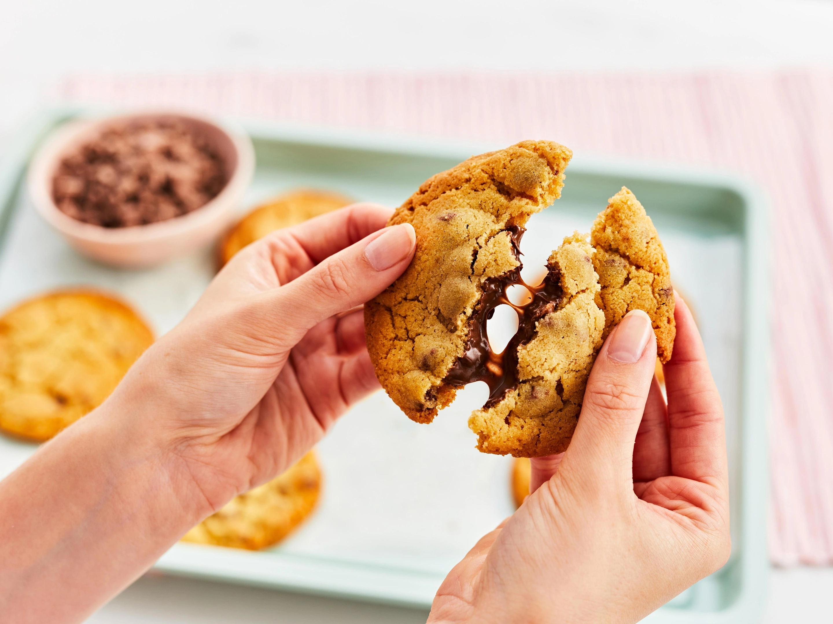 Biscuit Recipes | Cookies and Biscuits | Dr. Oetker