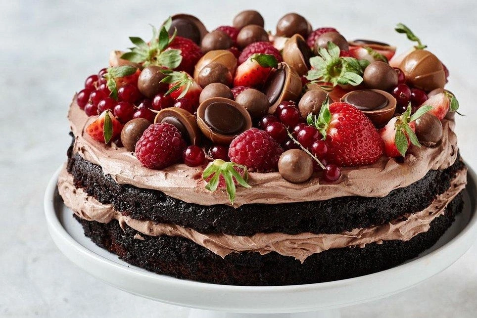 Kakeoppskrifter - Kategorier | Dr. Oetker