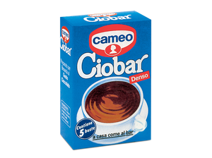 La storia di Ciobar
