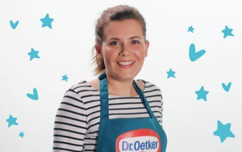 The Joy of ASMR baking