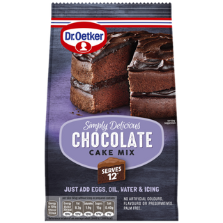 Baking Powder - Products