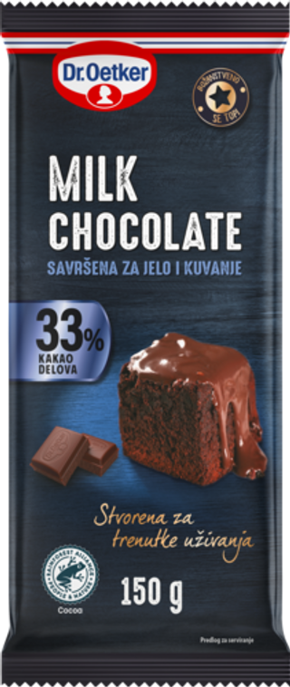 Dodaci za kolače | Dr. Oetker