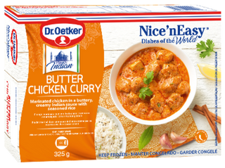 Nice 'n Easy | Dr. Oetker
