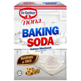 Home-Baking with Dr. Oetker Nona