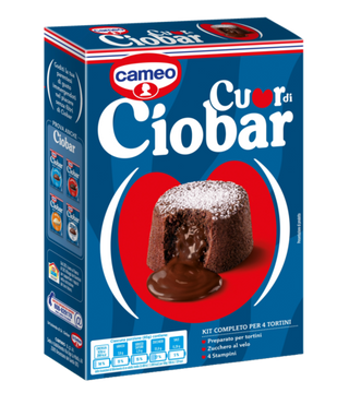 Ciobar: la cioccolata in tazza fatta in casa