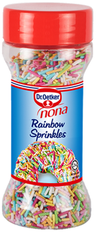 Home-Baking with Dr. Oetker Nona